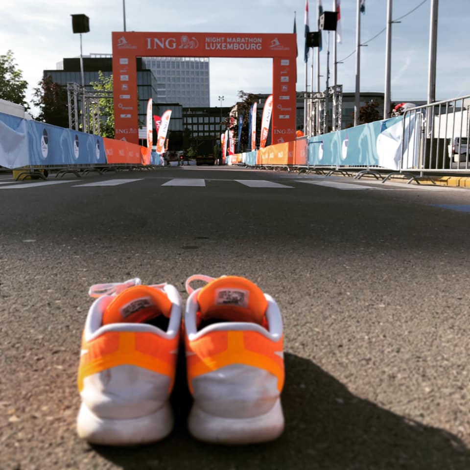 L’ING semi-marathon, la route de l’enfer… – Runner Flower